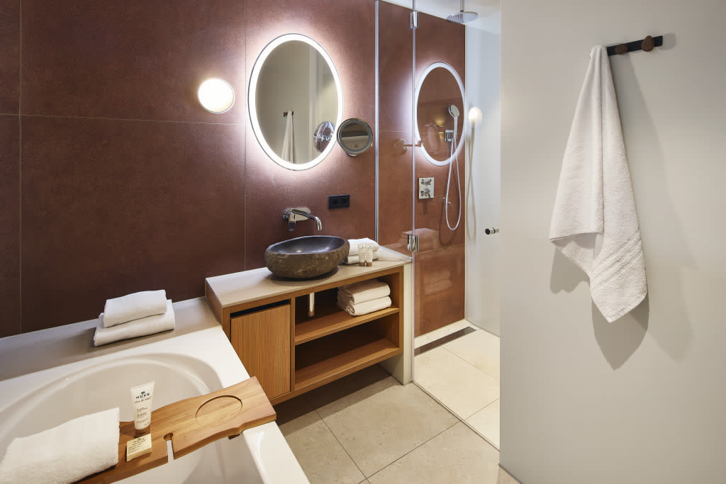 Savanne Room | 1 t/m 5 personen | Beekse Bergen